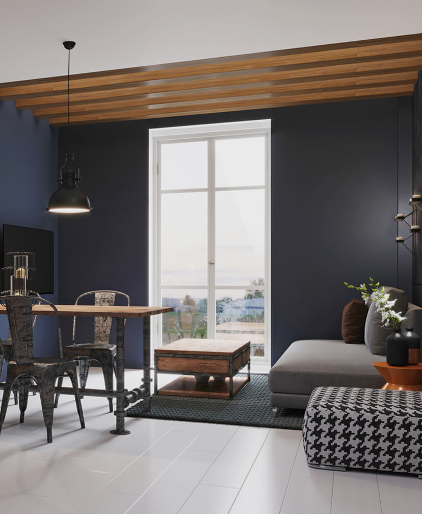 Remodeling Home - Citi Core